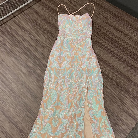 Windsor | Dresses | Windsor Prom Dress | Poshmark